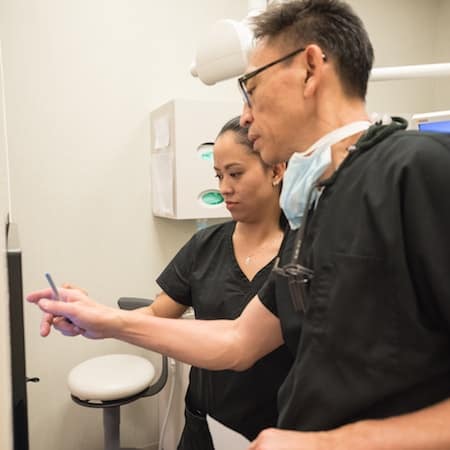 Dr. David Cheng - Dr. Cheng's Dental Tips